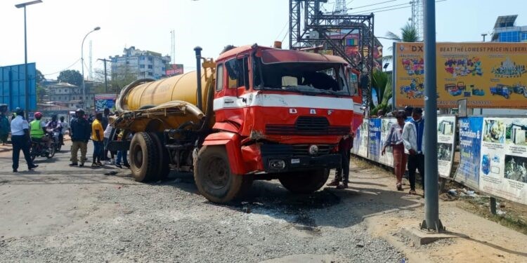 Road Safety Action International Calls for Urgent National Response to ...