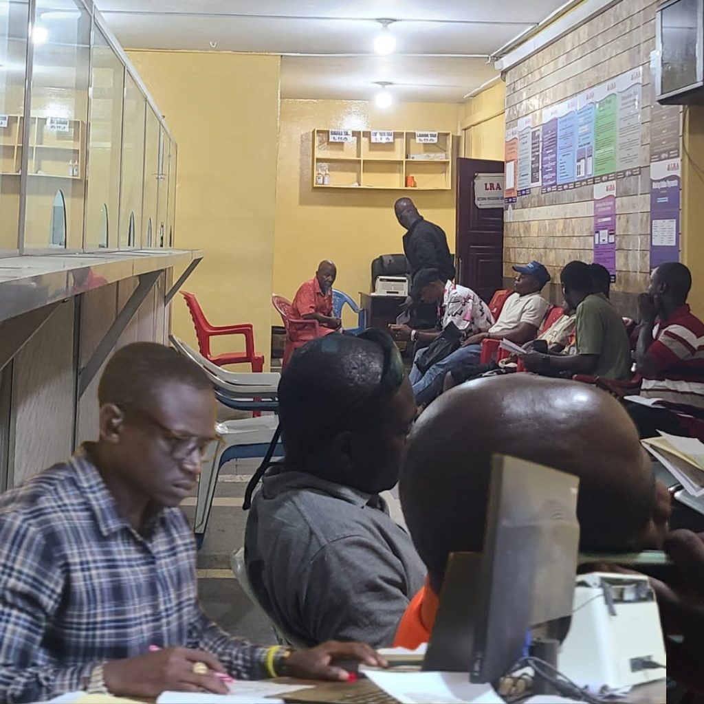 LRA Services at MFDP Hampered by Staff Shortage - Afric Daily News
